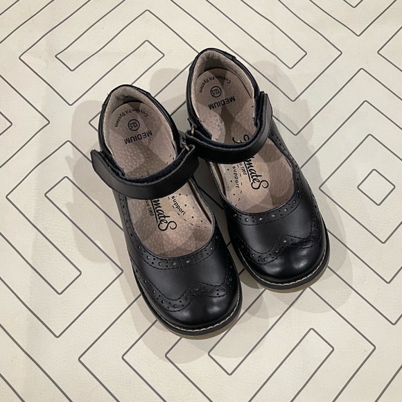 FootMates | Shoes | Footmates Black Lydia Dress Shoes | Poshmark